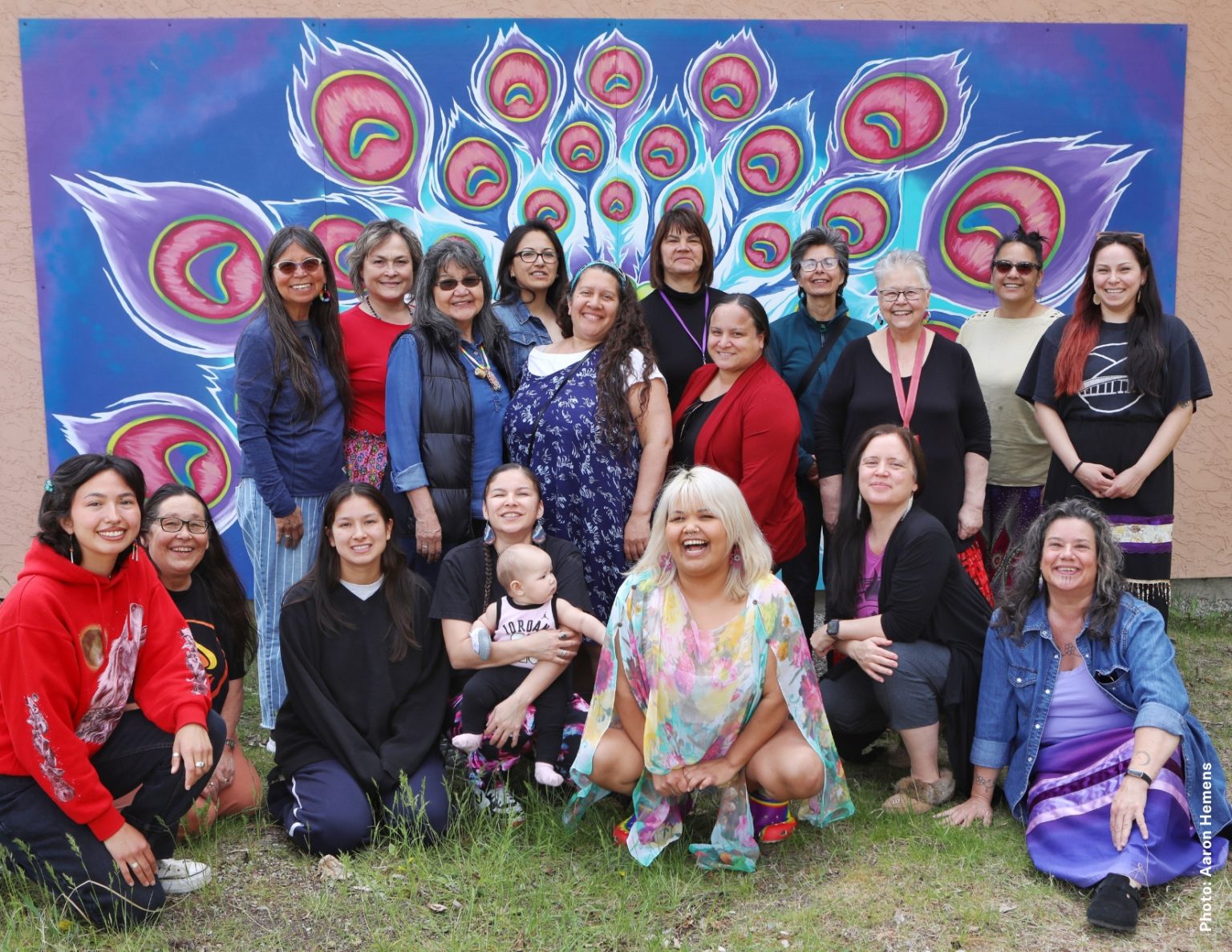 Elements of Truth – kinSHIFT